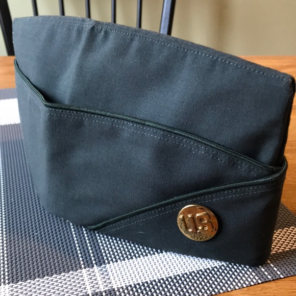 Garrison Hat | Accessories | Us Army Garrison Envelope Cap Vintage ...